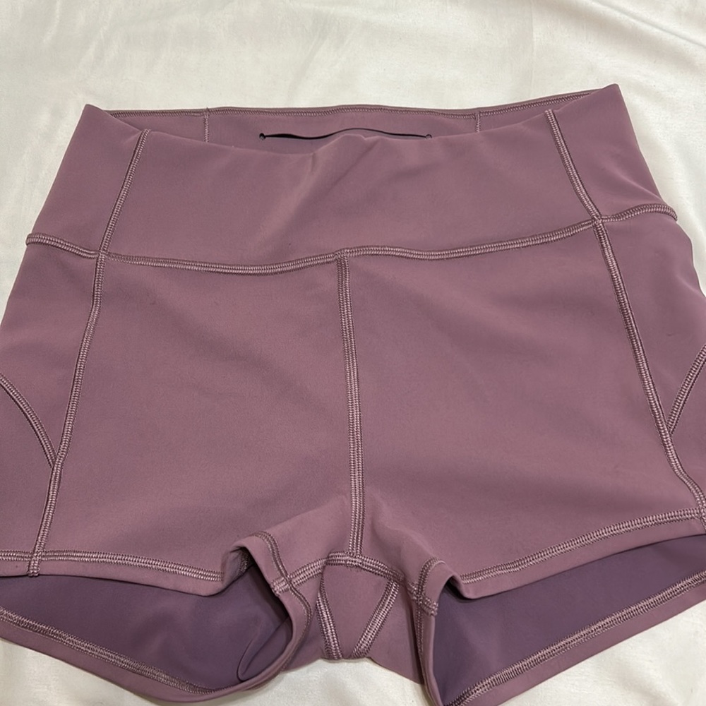 Lululemon Exclusive Color - Gem